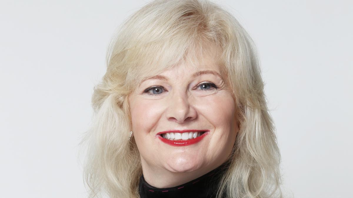 Pineapple Hospitality CEO Michelle Barnet's path to leadership began ...