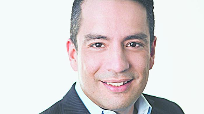 40 under 40 Awards: TechBridge's Julio Carrillo - Atlanta Business ...