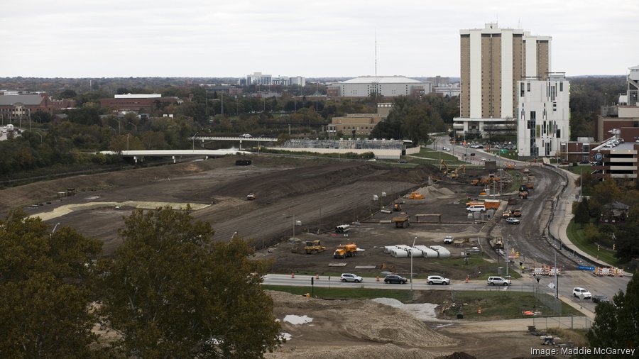 Ohio State plans new hospital tower – bigger than the James – and ...