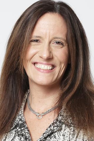 Amazon's Beth Galetti is looking for innovators who are unafraid to ...