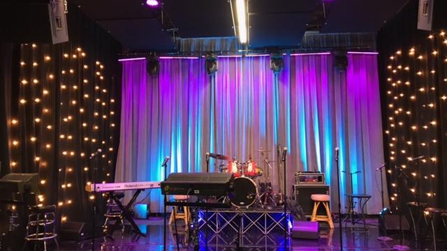 Atlanta entertainment company opens production studio in Upper Westside ...