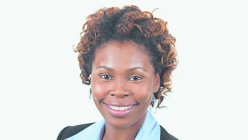 40 under 40 Awards: Georgia Tech's Joy Harris - Atlanta Business Chronicle
