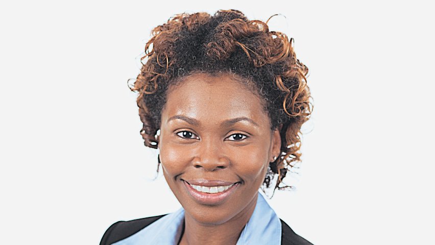 40 under 40 Awards: Georgia Tech's Joy Harris - Atlanta Business Chronicle
