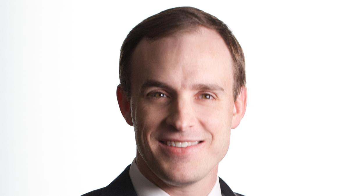 40 under 40 Awards: King & Spalding's Michael Paulhus - Atlanta ...