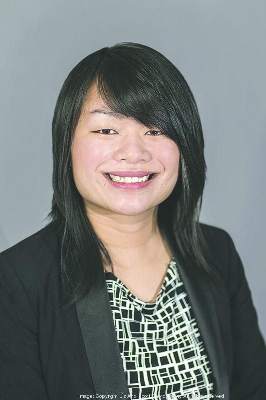 Bizwomen Headliners: Public Service - Bizwomen