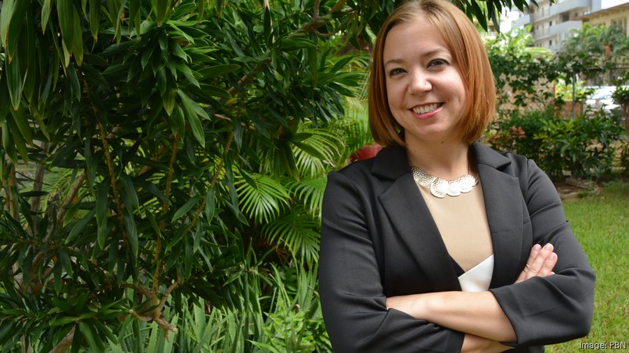 Cades Foundation Nonprofit Leadership Winner: Lisa Kimura - Pacific ...