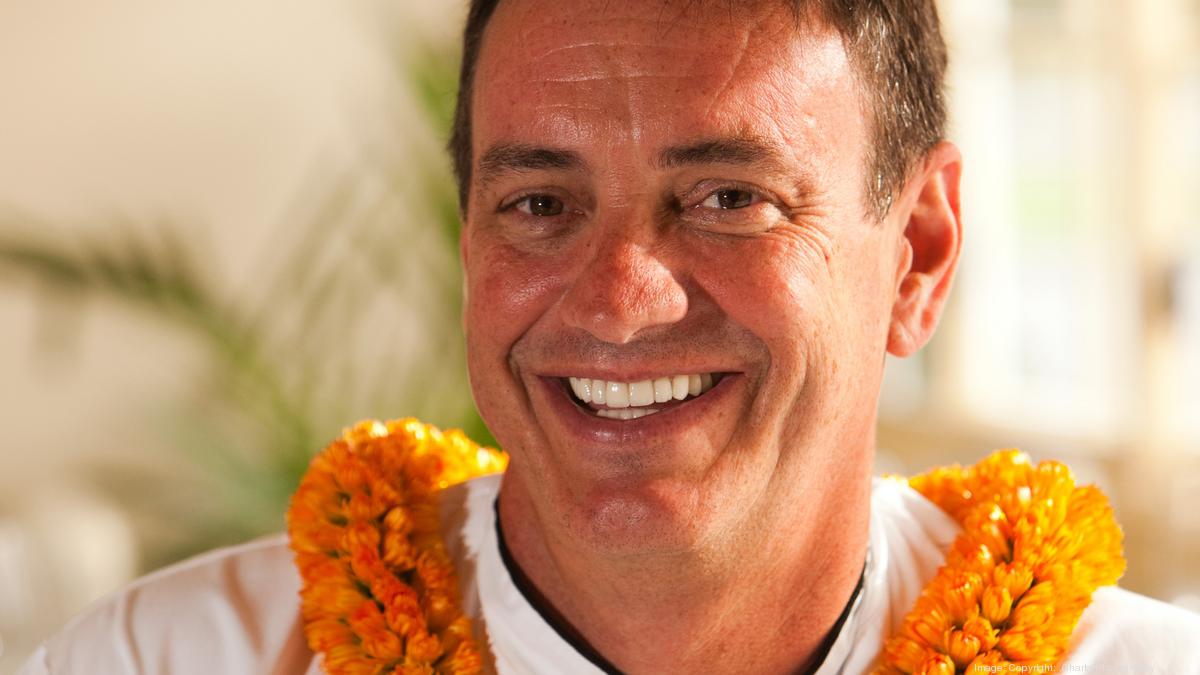 Hawaiian Islands Land Trust to honor Hawaii Regional Cuisine co-founder ...