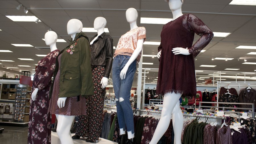 Target unveils first store with new design at new Houston-area location ...