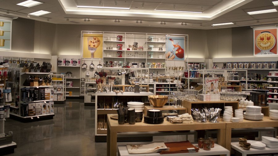 Target unveils first store with new design at new Houston-area location ...