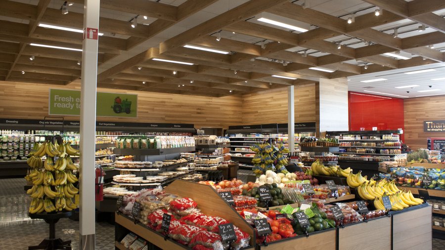 Target unveils first store with new design at new Houston-area location ...