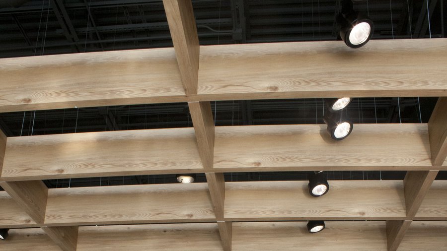 Target unveils first store with new design at new Houston-area location ...