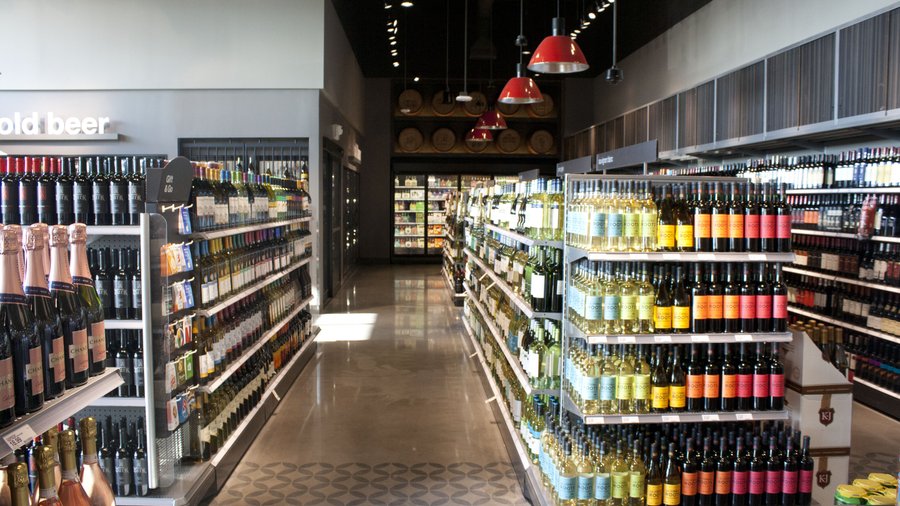 Target unveils first store with new design at new Houston-area location ...