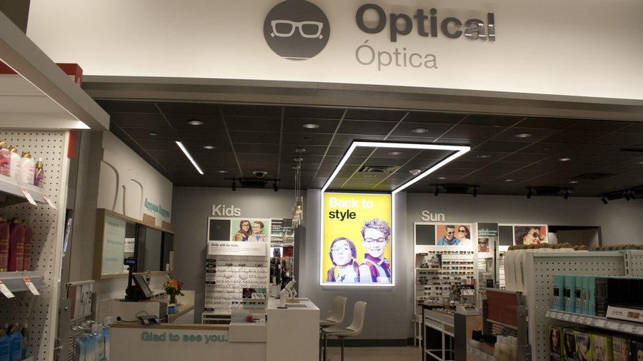 Target unveils first store with new design at new Houston-area location ...