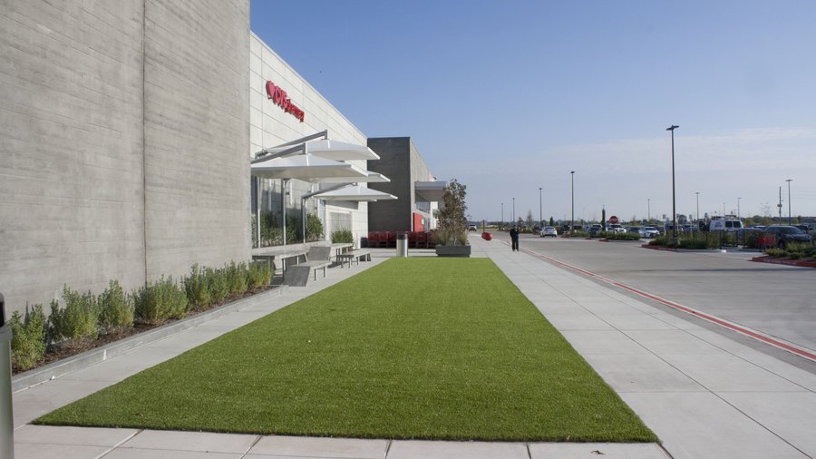 Target unveils first store with new design at new Houston-area location ...