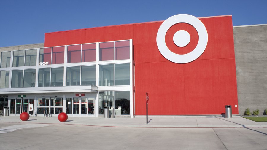 Target unveils first store with new design at new Houston-area location ...