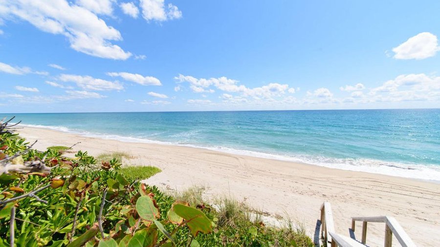 Clayton Dubilier & Rice Chairman Donald Gogel buys North Palm Beach ...