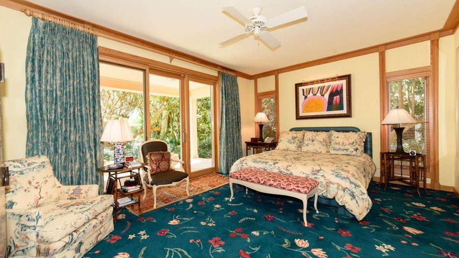 Clayton Dubilier & Rice Chairman Donald Gogel buys North Palm Beach ...