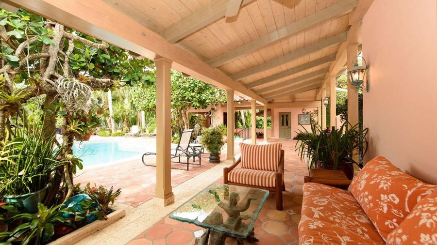 Clayton Dubilier & Rice Chairman Donald Gogel buys North Palm Beach ...