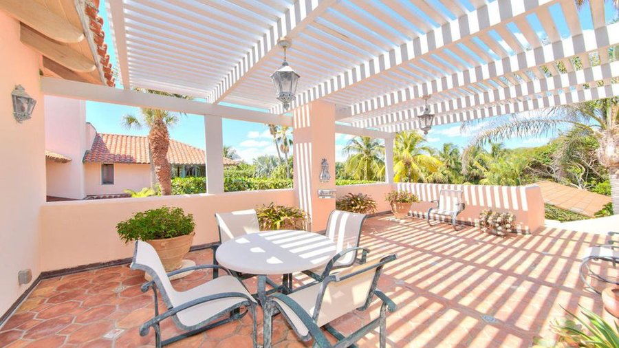 Clayton Dubilier & Rice Chairman Donald Gogel buys North Palm Beach ...