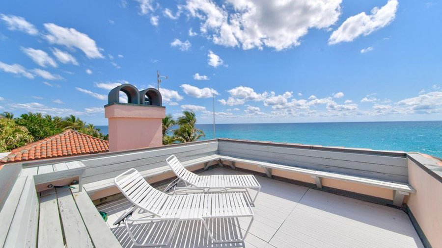 Clayton Dubilier & Rice Chairman Donald Gogel buys North Palm Beach ...