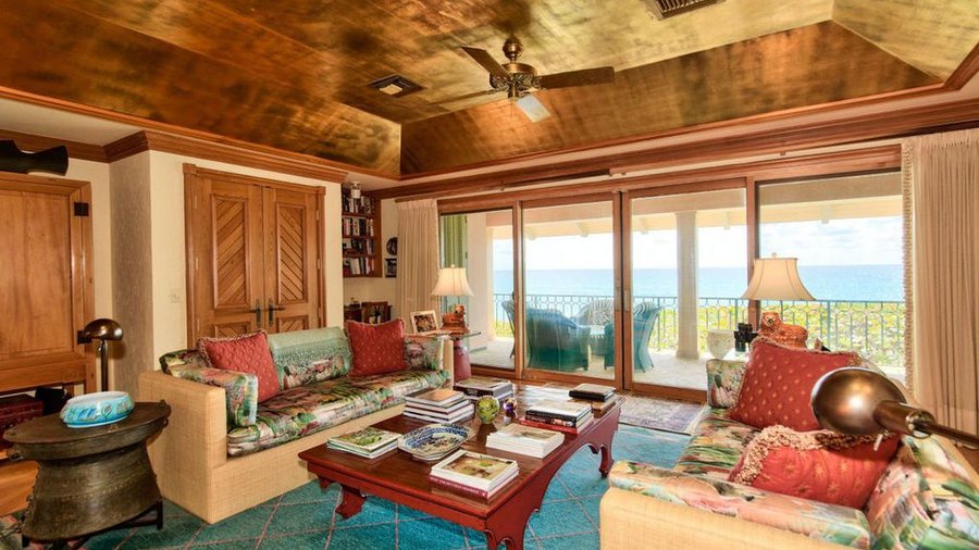 Clayton Dubilier & Rice Chairman Donald Gogel buys North Palm Beach ...