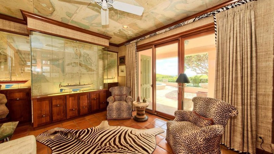 Clayton Dubilier & Rice Chairman Donald Gogel buys North Palm Beach ...