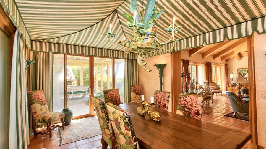 Clayton Dubilier & Rice Chairman Donald Gogel buys North Palm Beach ...