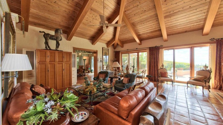 Clayton Dubilier & Rice Chairman Donald Gogel buys North Palm Beach ...