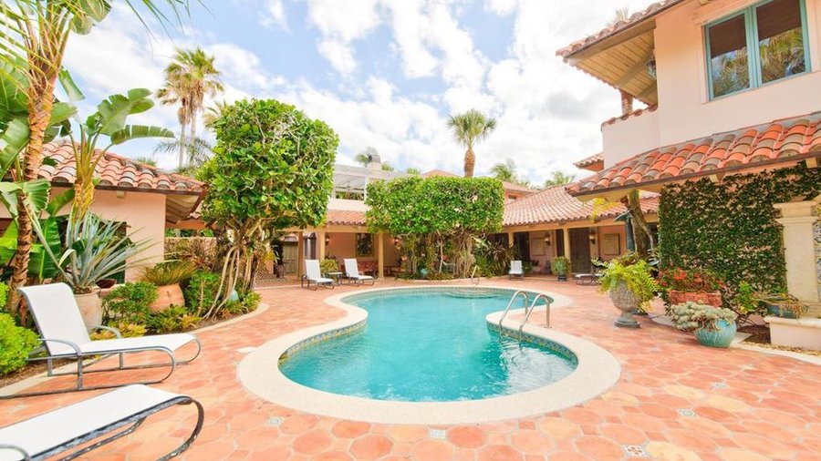 Clayton Dubilier & Rice Chairman Donald Gogel buys North Palm Beach ...