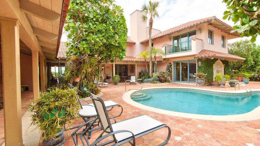 Clayton Dubilier & Rice Chairman Donald Gogel buys North Palm Beach ...