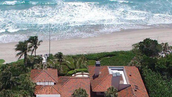 Clayton Dubilier & Rice Chairman Donald Gogel buys North Palm Beach ...