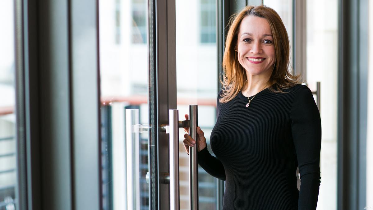 5 minutes with Nancy Chacon, hotel manager, Four Seasons Hotel ...