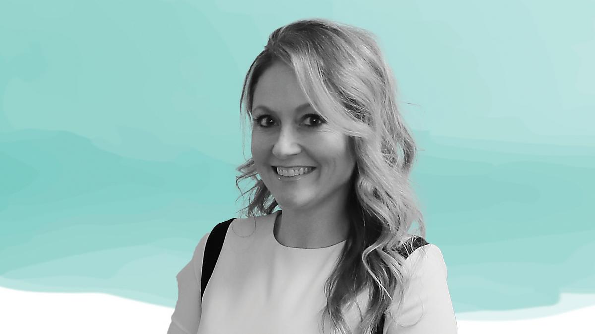 40 Under Forty: Elizabeth Rook, owner/principal agent with Elizabeth ...