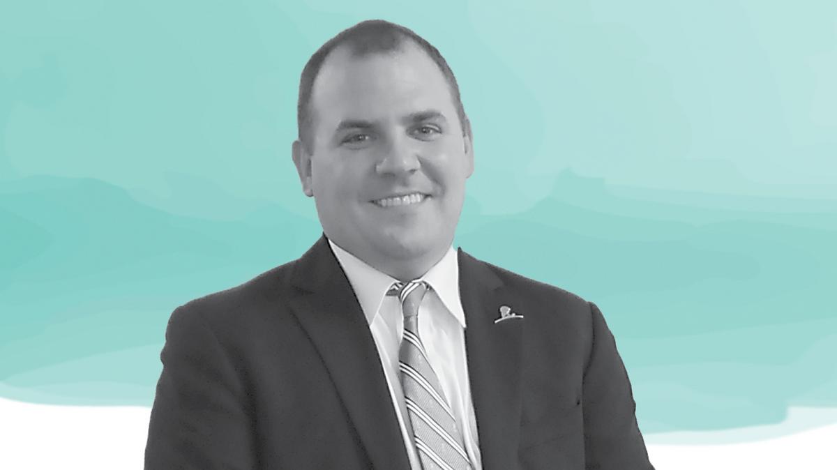 40 Under Forty: Steve Froehlich, deputy chief development officer ...