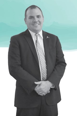 40 Under Forty: Steve Froehlich, deputy chief development officer ...