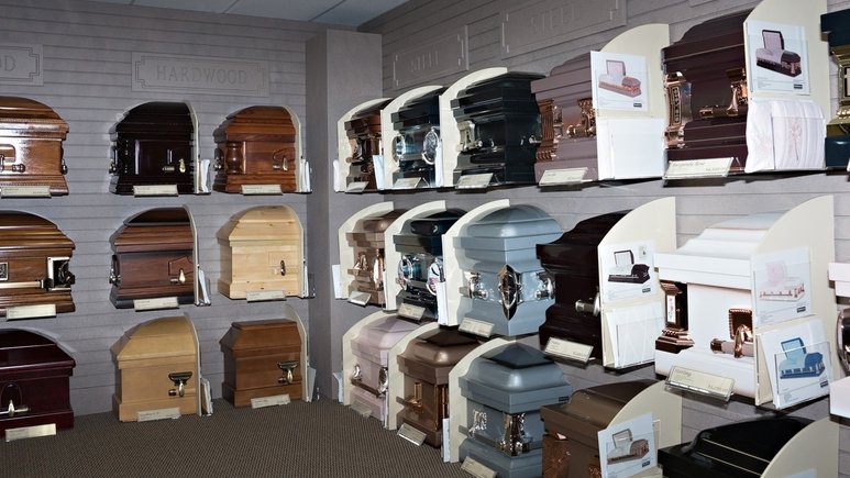 Texas funeral home company enters Colorado market - Denver Business Journal