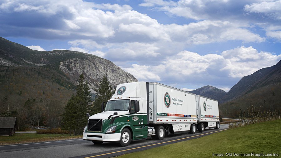 Old Dominion Freight Line project in Concord gets permit approval ...