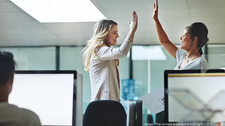 3 ways to value your team - The Business Journals