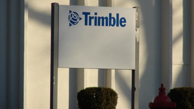 Trimble Inc. in Huber Heights awarded $12M Army deal - Dayton Business ...