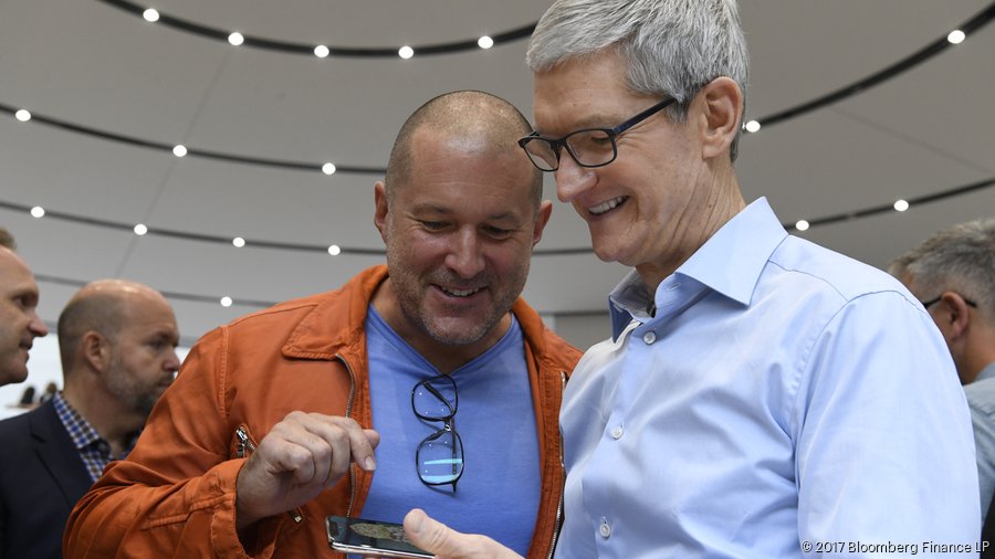 Here's a look at eight Bay Area startups Apple bought to enhance the ...