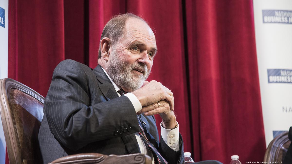 FirstBank (NYSE: FBK) chairman Jim Ayers tries to forecast when ...