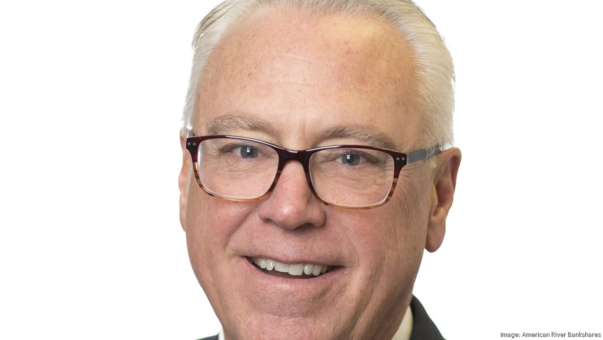 American River Bank earnings are a PPP growth story - Sacramento ...