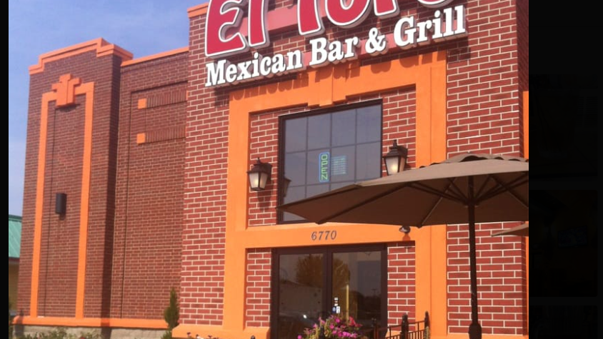 El Toro moving into former Abuelo's location - Dayton Business Journal