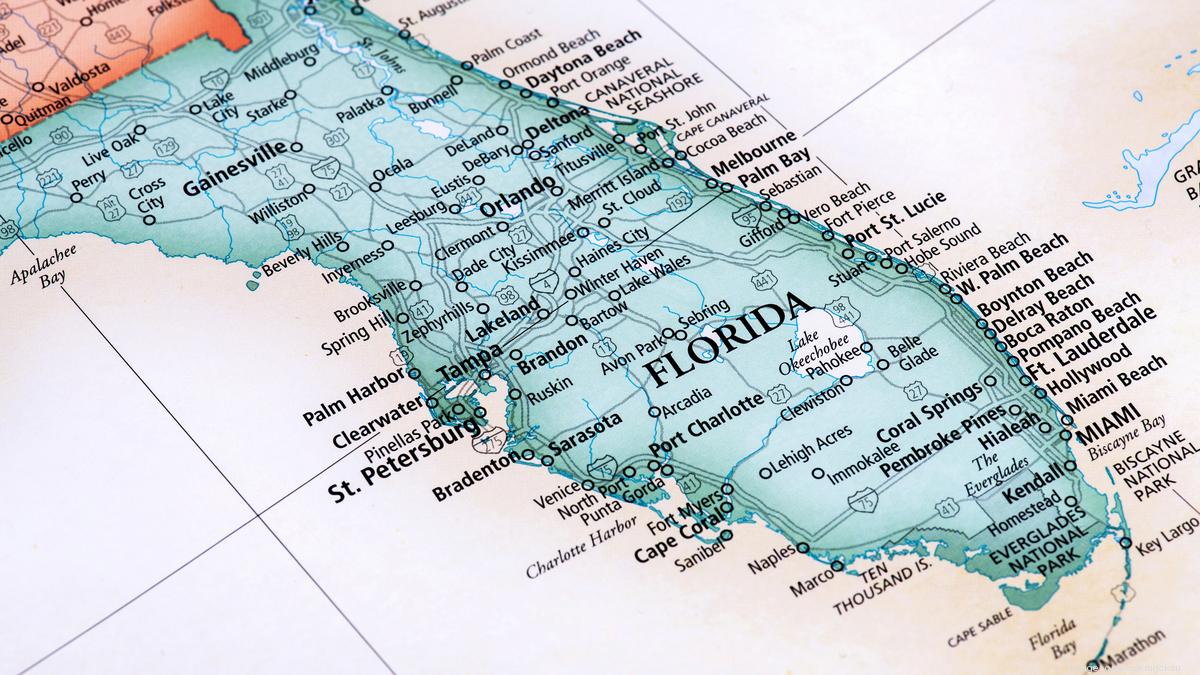 Florida’s intergenerational wealth transfer opportunity - Orlando ...