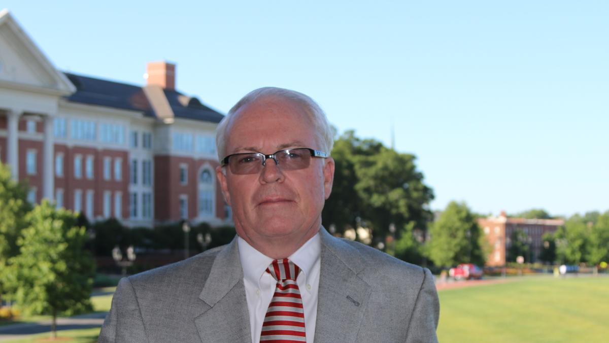 N.C. Research Campus refines its pitch to target food, nutrition ...