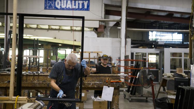 Winco Window Co. looks to double revenue, sees opportunity in new ...