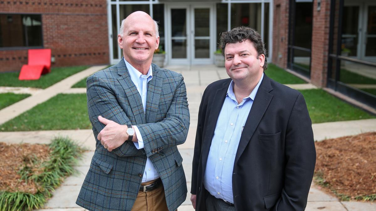 Charlotte architecture firm Little moving from longtime home in suburbs ...