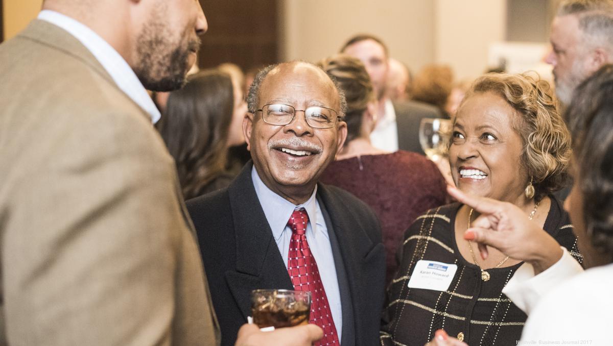 Pioneering black businessman Sam Howard, former senior exec at HCA ...