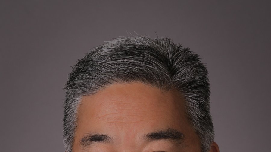 Willie Chiang - Plains All American
