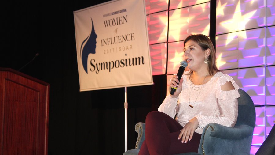 Milwaukee native and Disney Imagineering's Katie Weiss shares how to ...